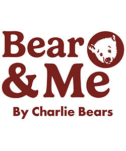 Bear & Me By Charlie Bears – Brown Paper Packages Yorkshire LTD